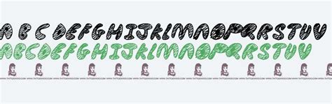 Headache Font Fonts Free Download Onlinewebfontscom