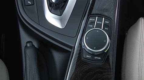 Idrive Controller Overview Bmw How To Youtube