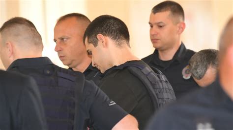 Branioci Uroša Blažića Uložili žalbu Na Presudu Predmet Stigao U