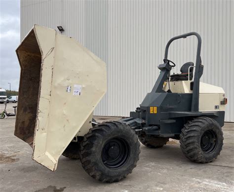 Terex Ta9 Joning Doo