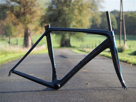 Basso Diamante Frameset S Tec Sports