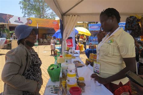 Cooperatives To Spur Shea Butter Production In Uganda