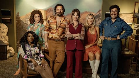 Minx Season 2 Review Why In The World Did Max Cancel This Mashable