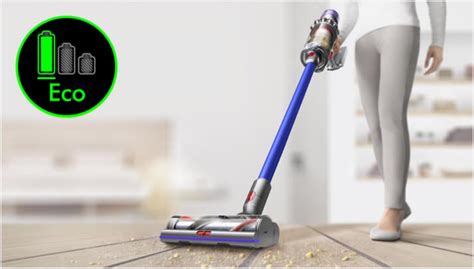 Ajutor și Asistență Pentru Aspiratorul Dyson V11™ Dyson