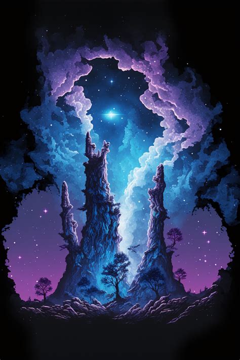Pillar Of Creation