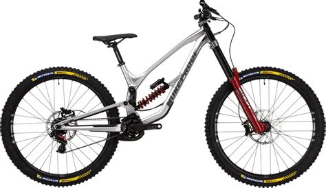 2022 Nukeproof Dissent 290 Rs Specs Comparisons Reviews 99 Spokes