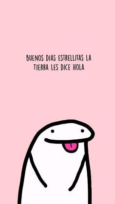 Buenos Días Estrellitas