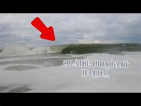 East Coast Hurricane Surf In September Part 1 Rvlog