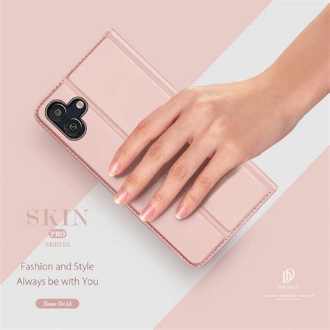 Skin Pro Series Case For Samsung Galaxy M13 5g Phone Cases Tablet