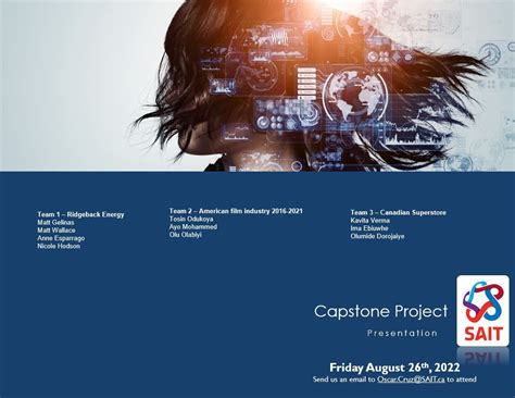 Dataanalytics Technology Future Project Oscar Cruz