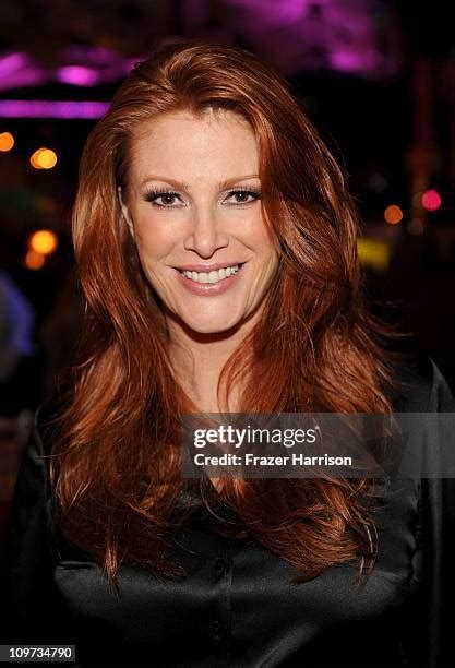 Angie Everhart Take Me Home Tonight Photos And Premium High Res