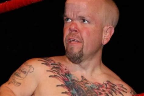 Aktor Film Jackass 3d Stevie Lee Meninggal Dunia Pada Usia 54 Tahun