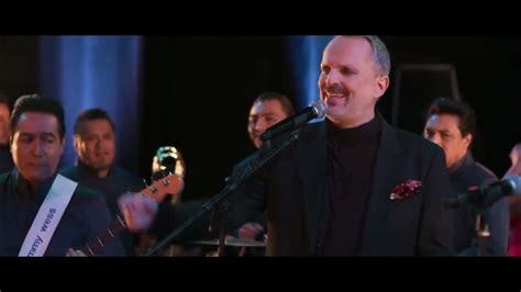 Los Ángeles Azules Morir De Amor Ft Miguel Bosé En Vivo Youtube