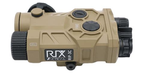 Rix Tactical Rip 3c Ir Laser Sight Night Vision Outfitters