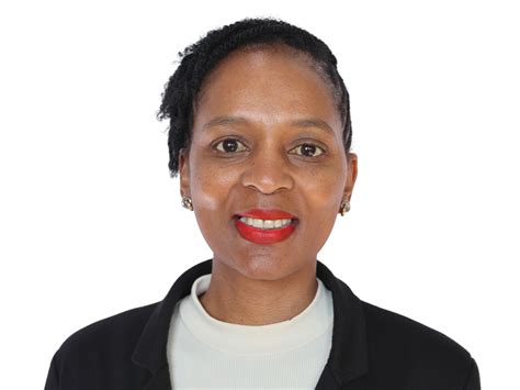 Ms Funeka Khumalo National Research Foundation