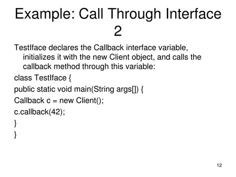 PPT Interface PowerPoint Presentation Free Download ID