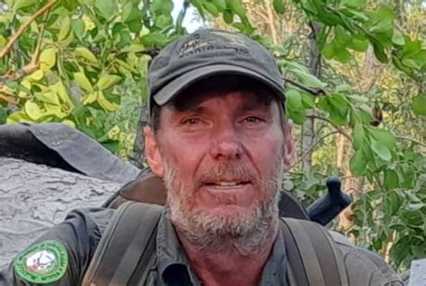 Robert Bryden African Parks