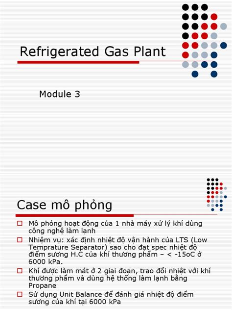 Pdf Basic Simulation Using Hysys M3 Dokumentips