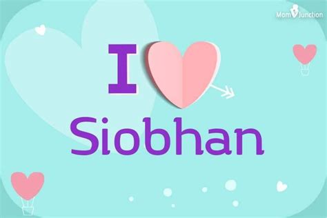 Siobhan Name Origin Meaning And Popularity Complete Guide