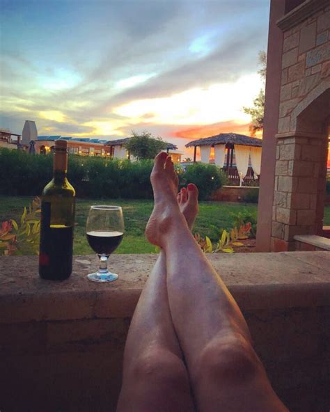 Amy Williams Feet