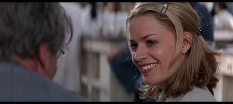 Elisabeth Shue The Saint Elisabeth Shue — The Movie Database Tmdb