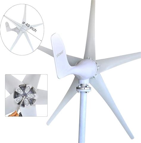 Best Small Wind Generator 2026 10 Best Rating