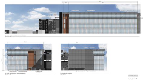 New Data Center Campus Proposed In San Jose San Francisco Yimby