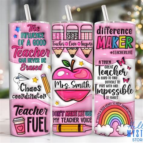 3d Printed Ts For Teachers 60 T Ideas For 2026