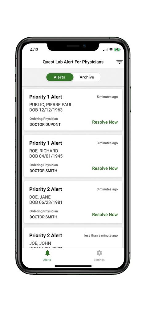 The Ultimate Quest Quantum Test Directory Guide To Quest Lab Diagnostics Test Directory