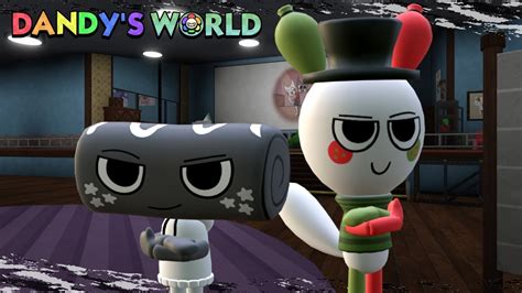 The Ultimate Duo Dandys World Roblox Youtube