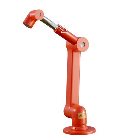 Robohand 3d Model Turbosquid 1724779