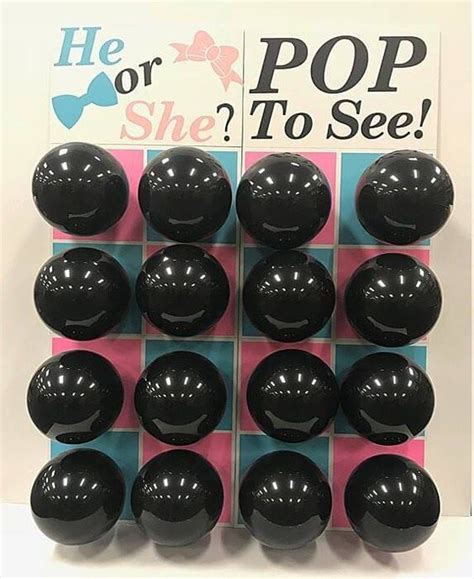 9 Sweet Gender Reveal Ideas You Can Pull Off Artofit