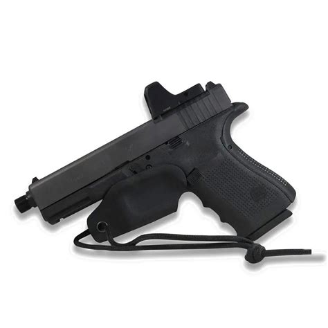 Bbf Make Universal Glock Kydex Trigger Guard Holster System Models