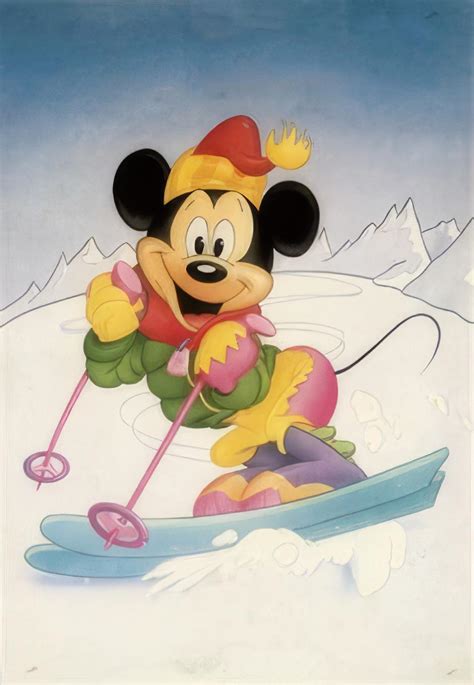 From Show Business To Snow Business The Story Of A Failed Disney Expansion
