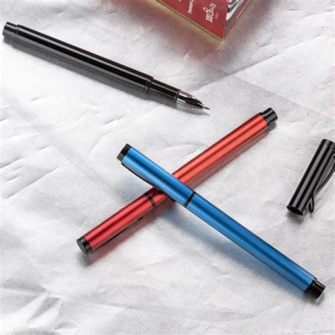 Tušinukas Juodas Matinis