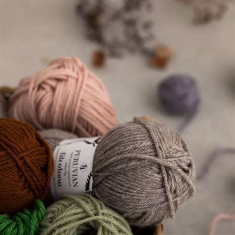Filcolana Yarns Art Of Yarn Art Of Yarn