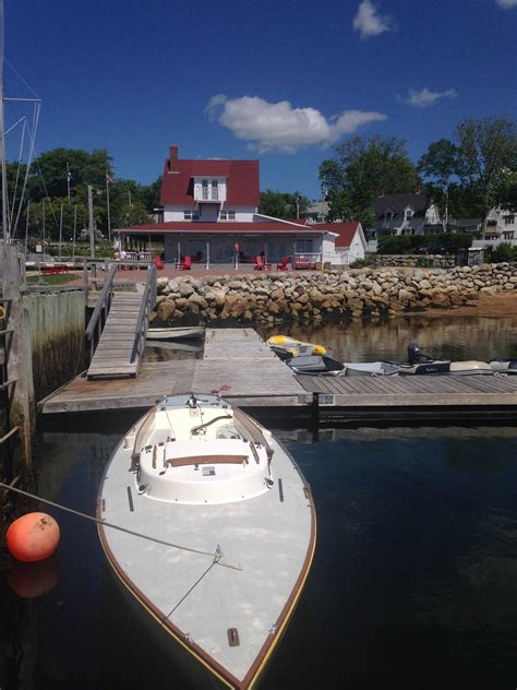 Nova Scotia Bluenose Class Association Chester Ns