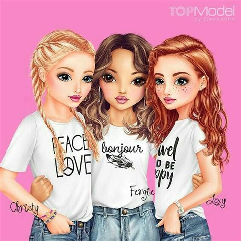 اجمل صور بنات Cute Girl Drawing Cute Girl Wallpaper Bff