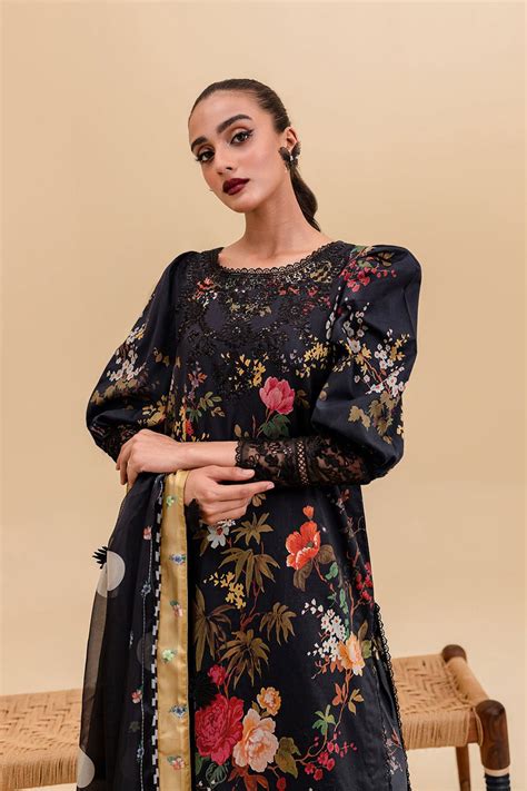 Zoya And Fatima Summer Basics Lawn Collection Zf8 767 Yourlibaas