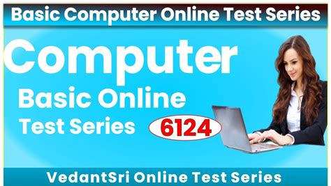 Online Test Series Ms Excel Class