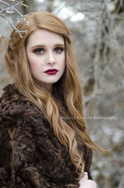 Wedding Wedding Makeup Redhead Wedding Makeup Beauty Photography