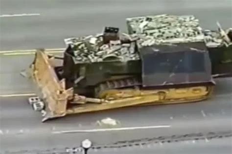 10 Vengeful Details Surrounding Marvin Heemeyers Killdozer Factionary