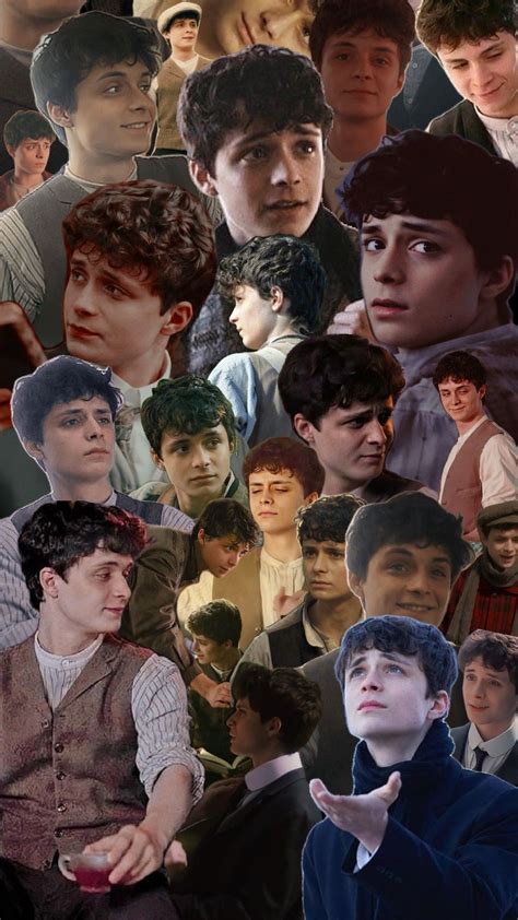Gilbert Blythe Collage Annewithane Greengables Gilbert And Anne