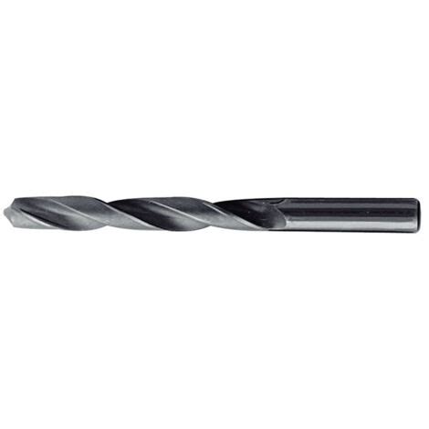 Foret Hélicoïdal Din 338 Typ N D53mm Hss Laminé Tige Cylindrique