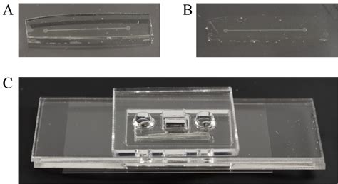 Fabrication Of Refractive Index Matched Devices For Biomedical