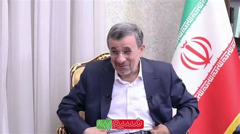 احمدی نژاد در قضیه ورود زنان به ورزشگاه یکی از سمت علما آمد و گفت خونت