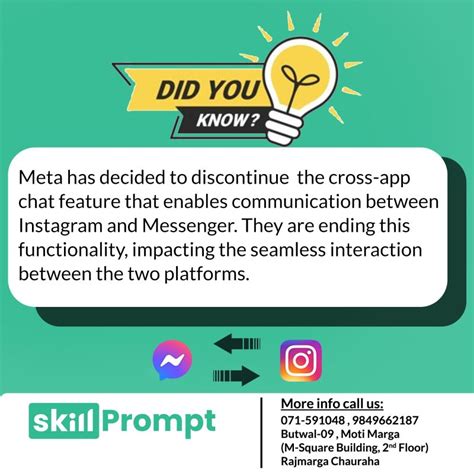 Skillprompt On Linkedin Metaupdates Skillprompt Butwal Update