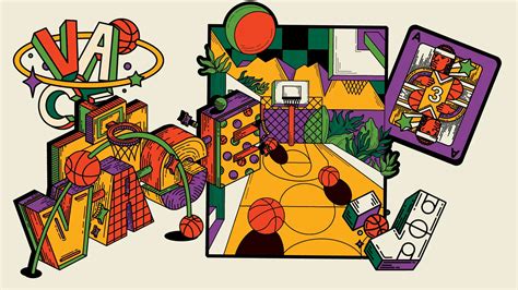 Basketball • Vace Shop