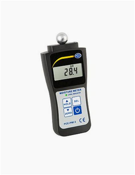 Material Moisture Meter Moisture Sensor Humidity Meter Conservatis