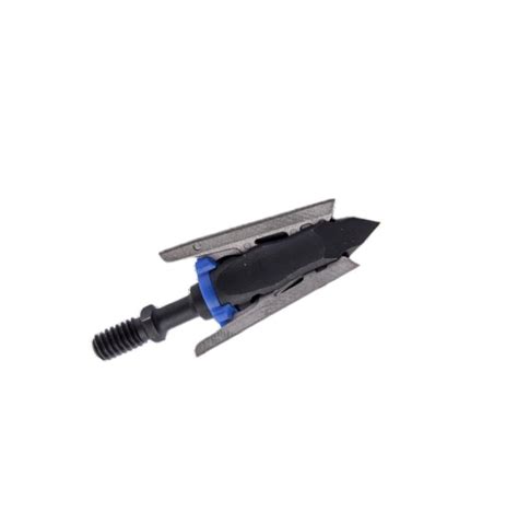 G5 Mega Mega Meat Deadmeat 100 Grain Broadhead Sunrise Archery